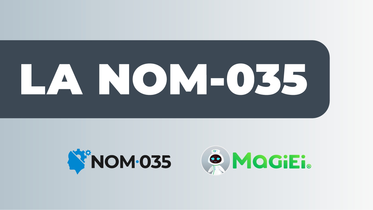 ¿Qué es la NOM-035?